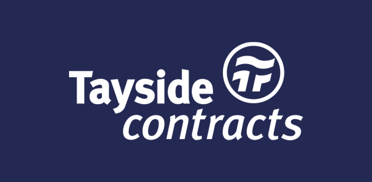 46 Vacancies - Tayside Contracts